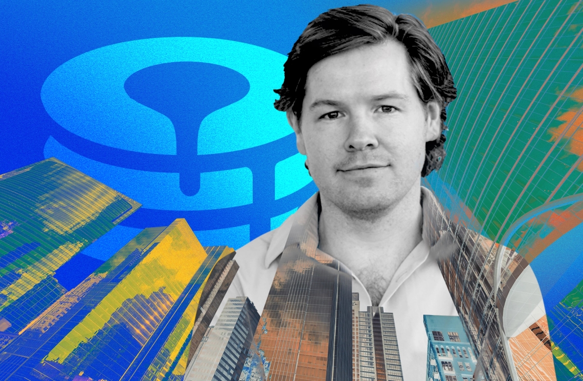 The secret to Maple Finance’s $1bn revival? Courting institutions, its ...